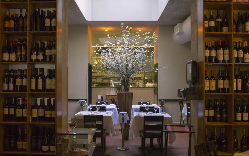 da Umberto Ristorante