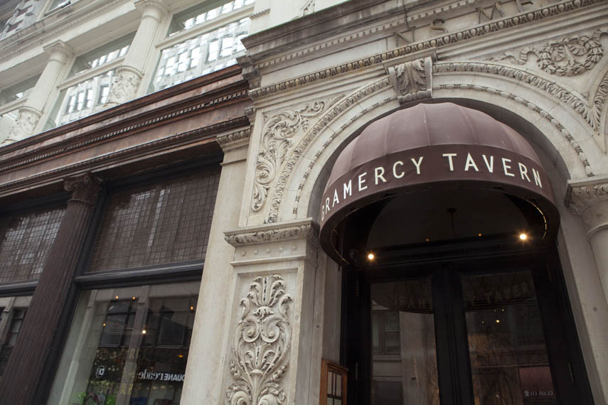 Gramercy Tavern
