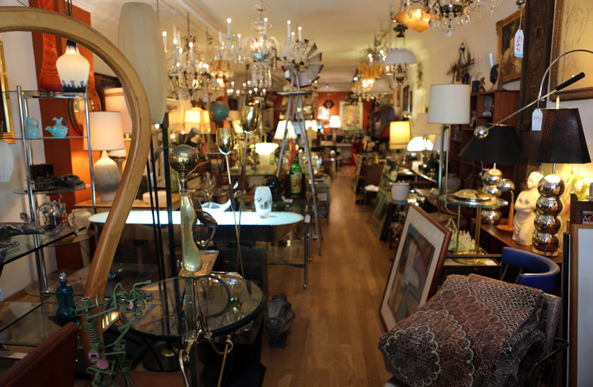 Chelsea Home Collection & Design