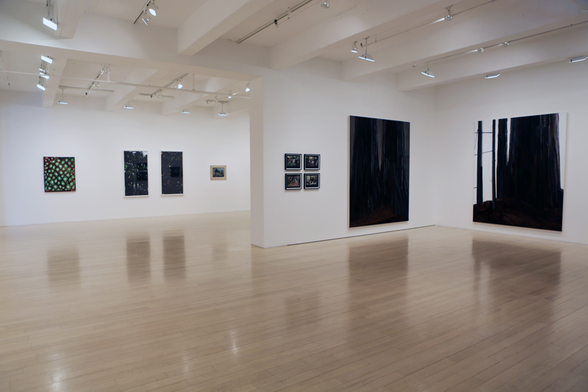 DC Moore Gallery