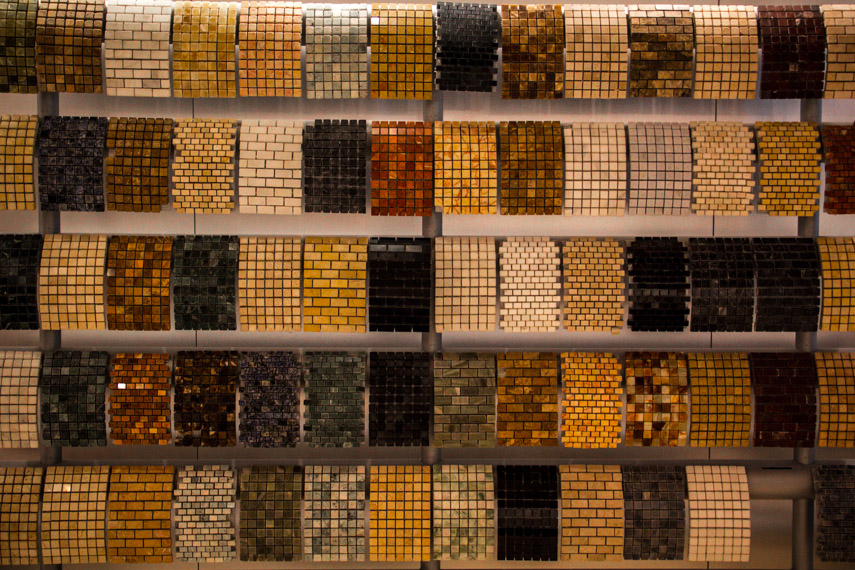 Cancos Tile and Stone