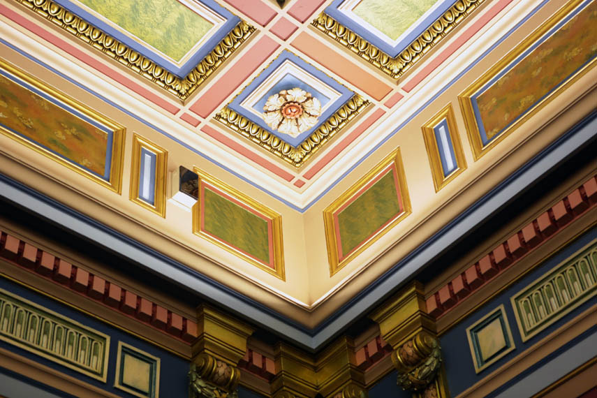Masonic Hall