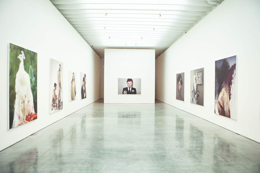 Paul Kasmin Gallery