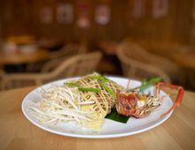 Sisters So and Mo Bring Delicious Real Thai Food Back to Pam’s Old Spot ...